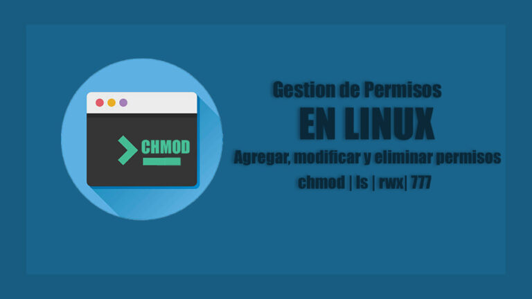 2 Formas de dar o quitar permisos en Linux ️