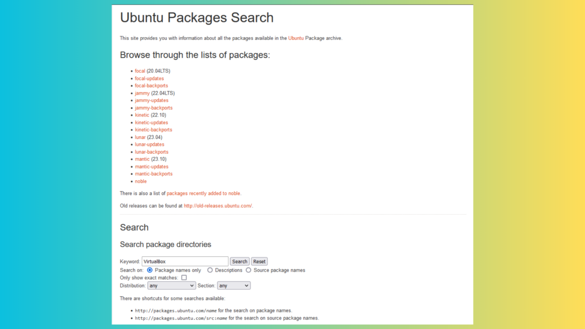2 Formas de instalar y eliminar Repositorios en Ubuntu ️